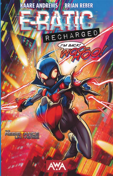 E-Ratic TP Recharged - InStockTrades