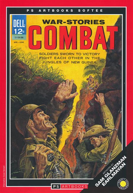 Ps Artbook Classic Adventure Comics Softee Vol 06 - InStockTrades