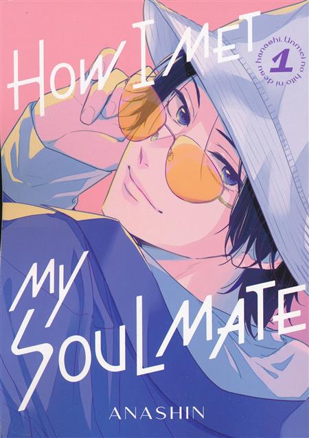 How I Met My Soulmate GN Vol 01 (MR) - InStockTrades